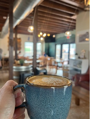 The Coffee Haus Opens at Guggman Haus Brewing Co. - Indy Chamber