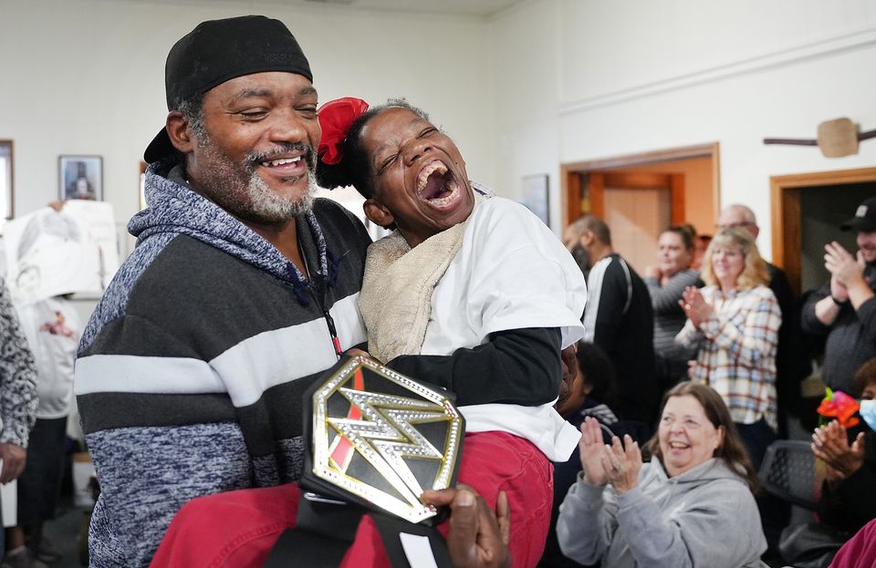 23rd Annual Timmy Takedown - Indy Chamber