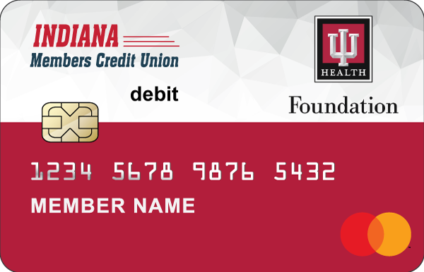 Indiana Members Credit Union Announces IU Health Foundation Debit Card ...