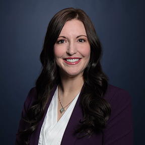 Attorney Lindsay Llewellyn Joins Riley Bennett Egloff - Indy Chamber