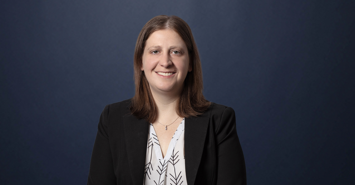Riley Bennett Egloff Announces New Partner, Jaclyn Flint - Indy Chamber