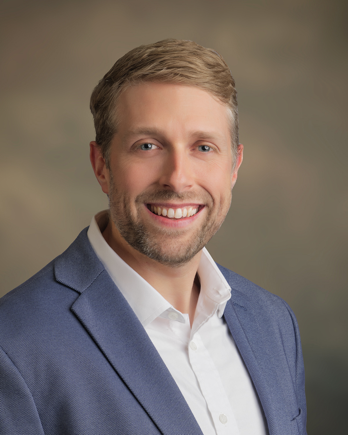 Luc Lothamer Promoted to Shareholder and Partner of DWD - Indy Chamber